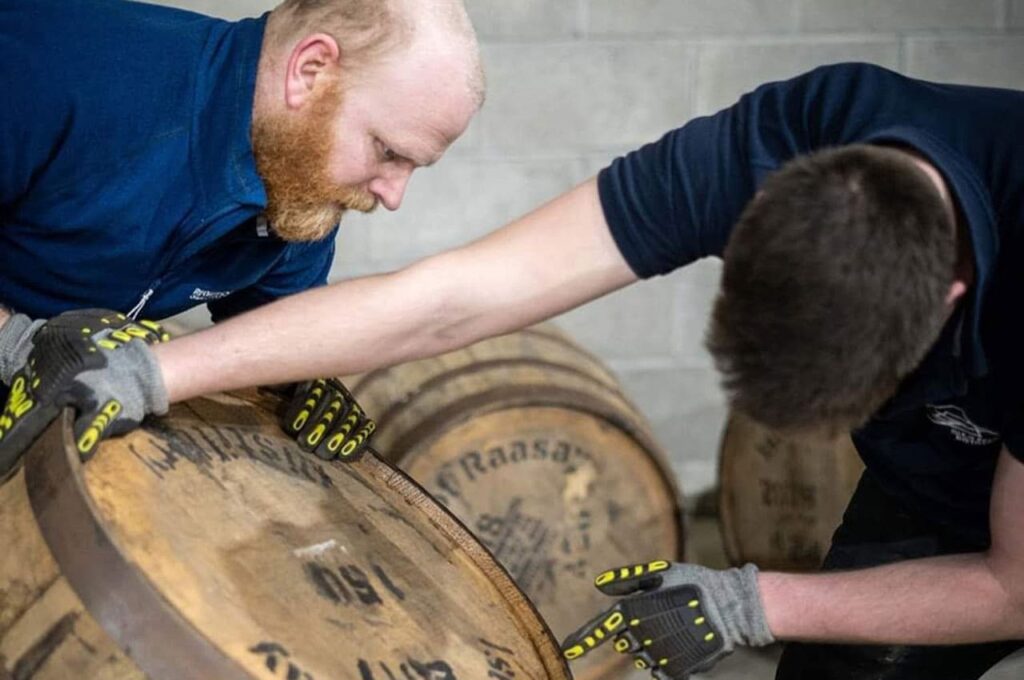 Elevating Your Whisky: The Art of Selecting the Perfect Character Cask ...